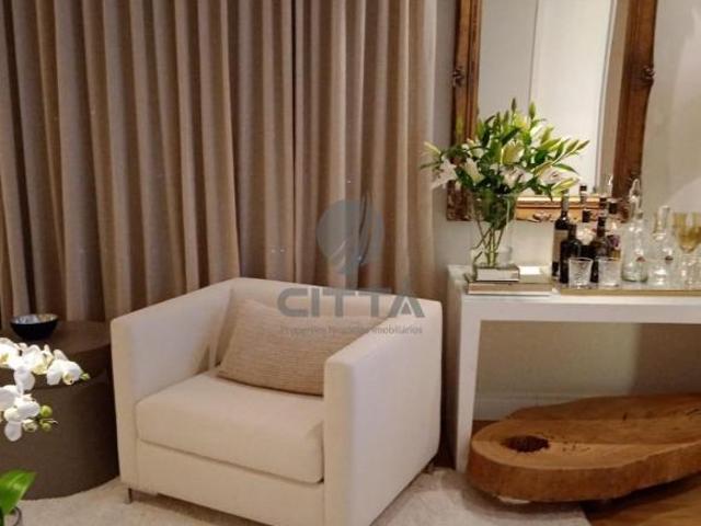 Apartamento a venda Cambuí, Campinas/SP