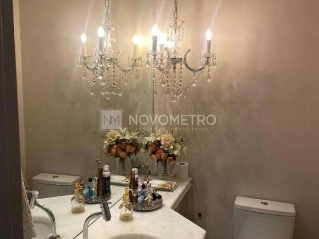 Apartamento à Venda | Cambuí | Campinas/SP | 306 m² | 4 Suítes | 3 Vagas