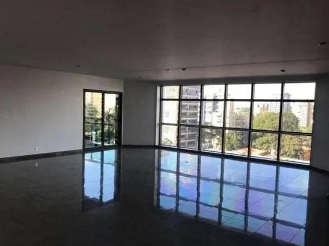 Apartamento à Venda | Cambuí | Campinas/SP | 4 Suítes | Alto Padrão