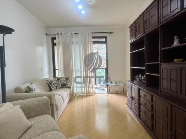 Apartamento a venda Cambuí Campinas/SP