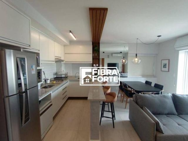 Apartamento à Venda Cambuí | Campinas/SP