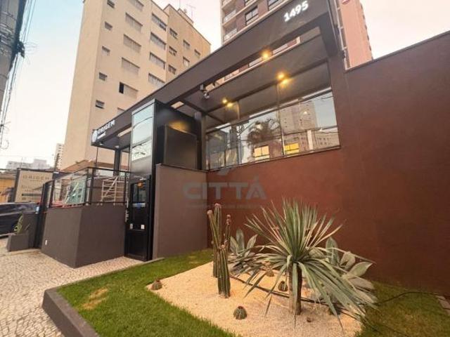 Apartamento a venda, Cambuí, Campinas/SP