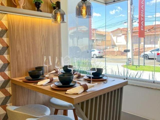 Apartamento a Venda Cambuí em Campinas