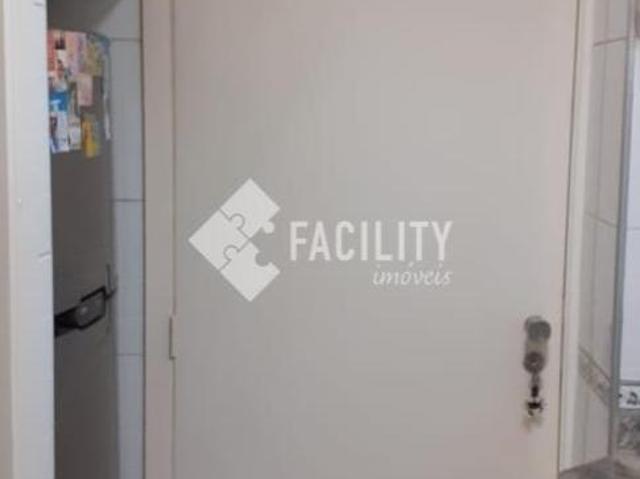 Apartamento á venda Cambui em Campinas