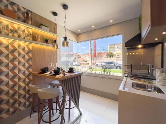 Apartamento a Venda Cambuí em Campinas