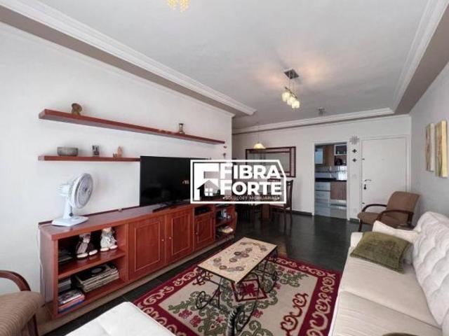 Apartamento a venda Cambui Solar dos Ipes