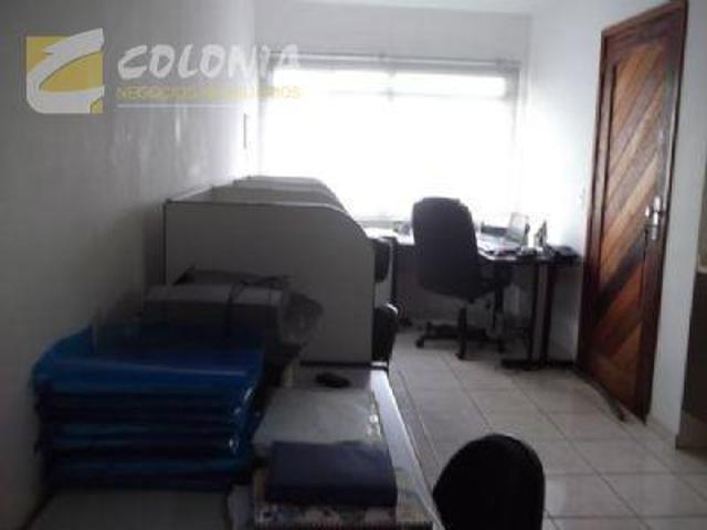 Apartamento a venda Camilópolis