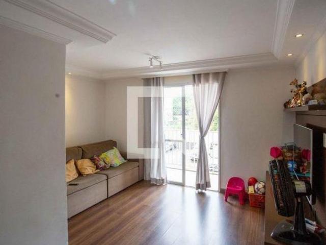 Apartamento à Venda Campanário, 3 Quartos, 69 m² Diadema