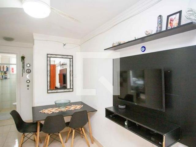 Apartamento à Venda Campanário, 2 Quartos, 44 m2
