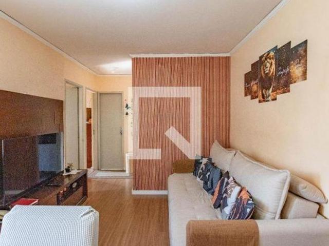Apartamento à Venda Campanário, 2 Quartos, 46 m² Diadema