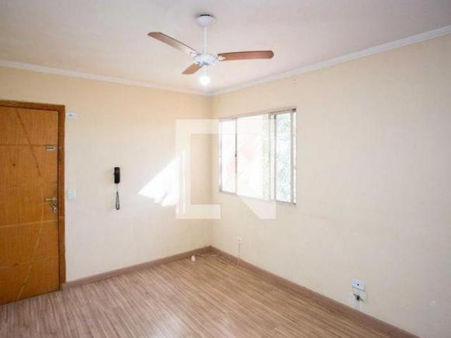Apartamento à Venda Campanário, 2 Quartos, 47 m² Diadema
