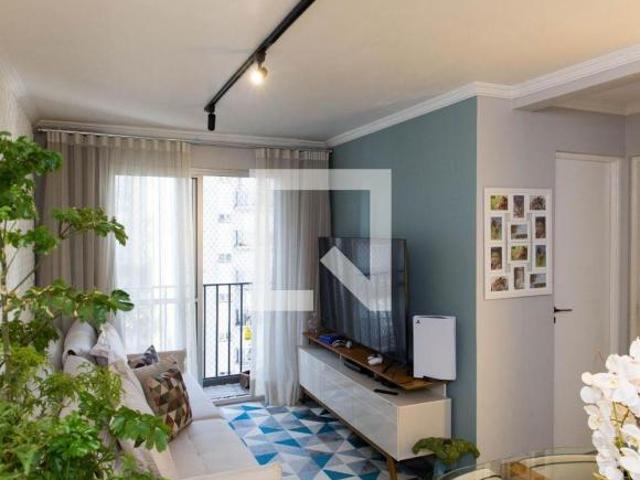 Apartamento à Venda Campanário, 2 Quartos, 48 m2