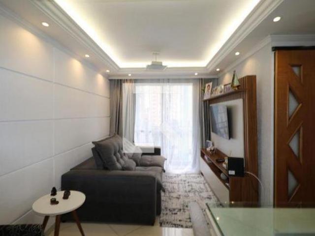Apartamento à Venda Campanário, 2 Quartos, 48 m² Diadema