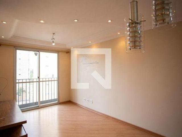 Apartamento à Venda Campanário, 2 Quartos, 48 m² Diadema