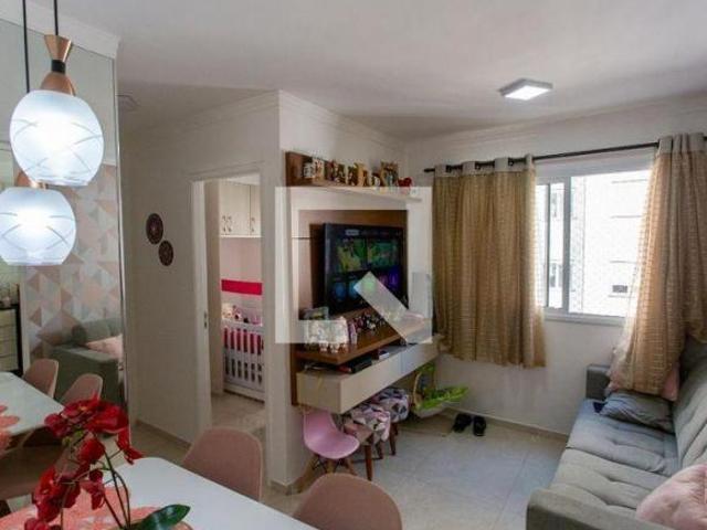 Apartamento à Venda Campanário, 2 Quartos, 40 m2