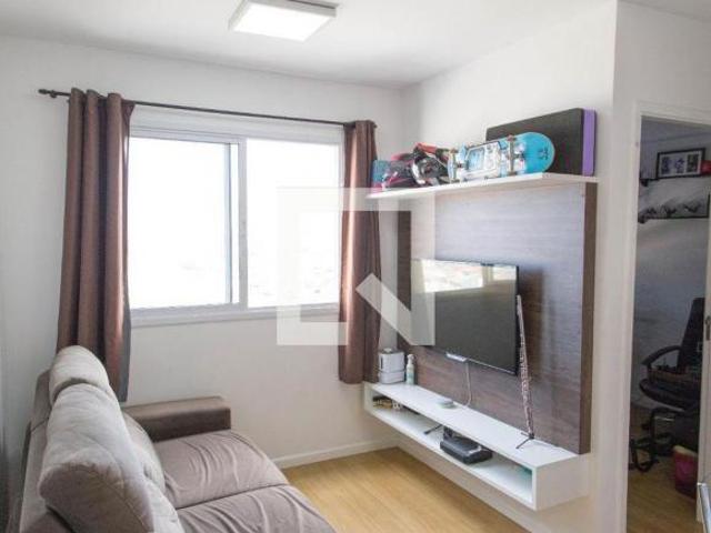 Apartamento à Venda Campanário, 2 Quartos, 40 m2