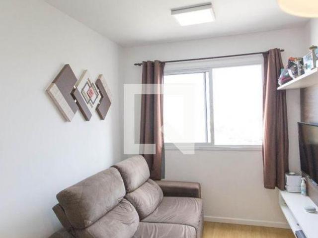 Apartamento à Venda Campanário, 2 Quartos, 40 m² Diadema
