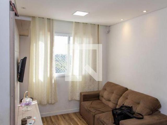 Apartamento à Venda Campanário, 2 Quartos, 41 m2