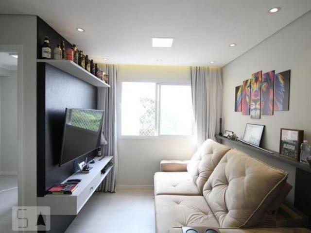 Apartamento à Venda Campanário, 2 Quartos, 41 m² Diadema