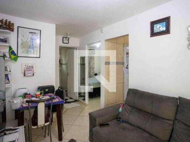 Apartamento à Venda Campanário, 2 Quartos, 43 m2