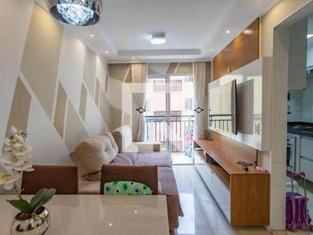 Apartamento à Venda Campanário, 2 Quartos, 55 m2