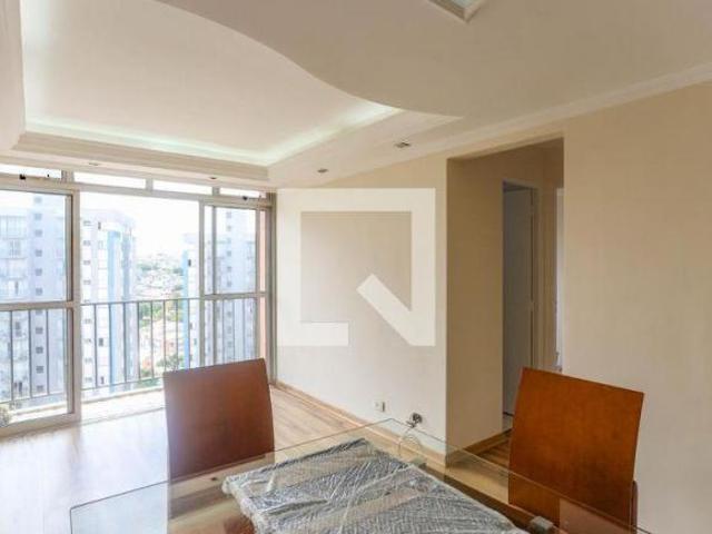 Apartamento à Venda Campanário, 2 Quartos, 56 m² Diadema
