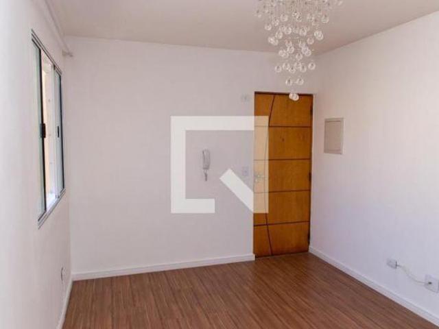 Apartamento à Venda Campanário, 2 Quartos, 59 m² Diadema