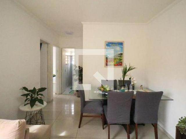 Apartamento à Venda Campanário, 2 Quartos, 51 m² Diadema