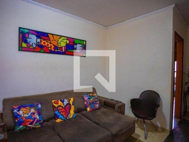 Apartamento à Venda Campanário, 2 Quartos, 52 m² Diadema