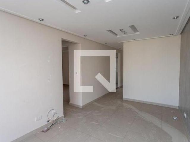 Apartamento à Venda Campanário, 2 Quartos, 69 m² Diadema