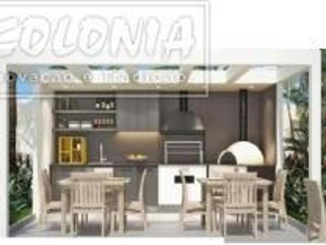Apartamento a venda Campestre