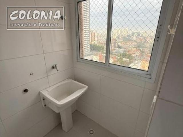 Apartamento a venda Campestre