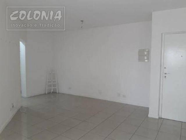 Apartamento a venda Campestre