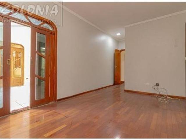 Apartamento a venda Campestre