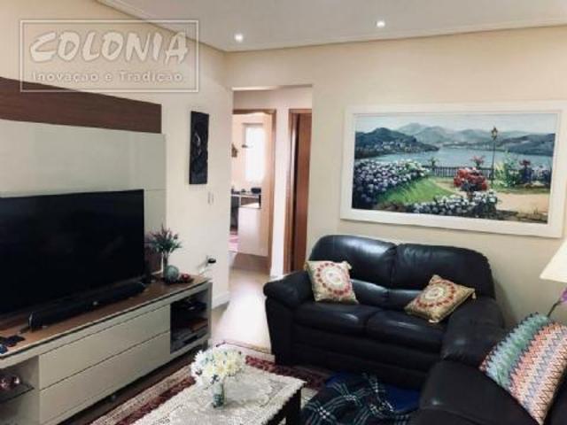 Apartamento a venda Campestre