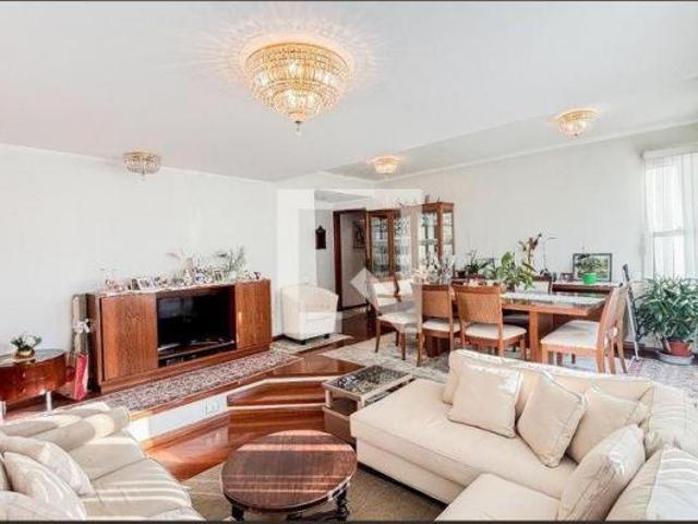 Apartamento à Venda Campestre, 4 Quartos, 126 m2