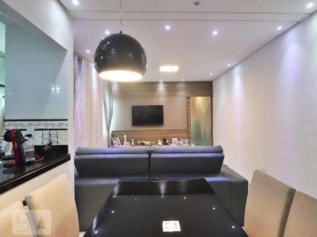 Apartamento à Venda Campestre, 4 Quartos, 180 m² Santo André