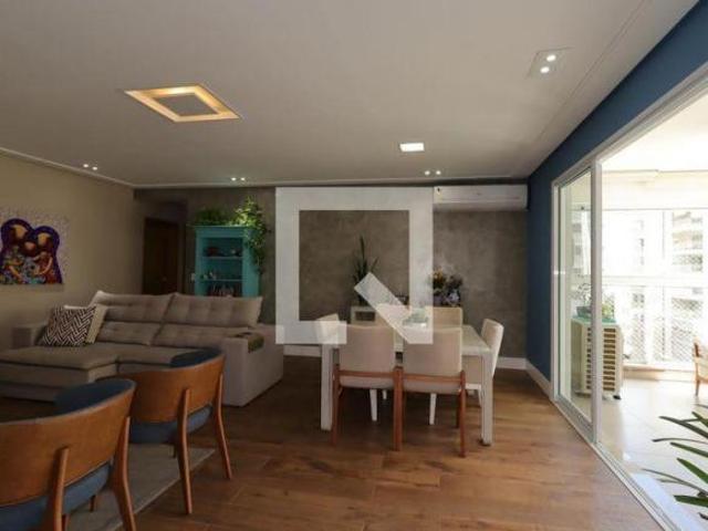 Apartamento à Venda Campestre, 4 Quartos, 181 m² Santo André