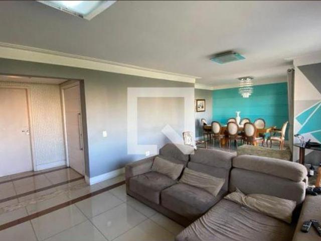 Apartamento à Venda Campestre, 4 Quartos, 182 m² Santo André