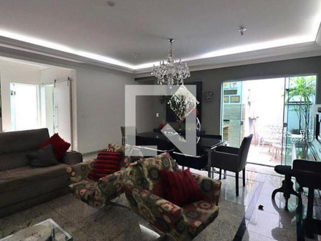 Apartamento à Venda Campestre, 4 Quartos, 263 m² Santo André