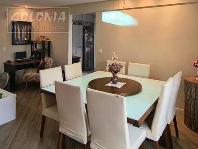 Apartamento a venda Campestre