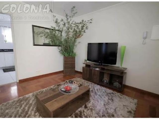 Apartamento a venda Campestre