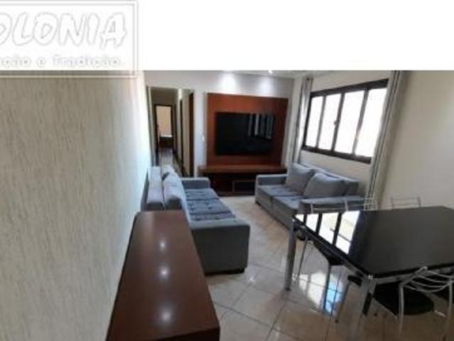 Apartamento a venda Campestre