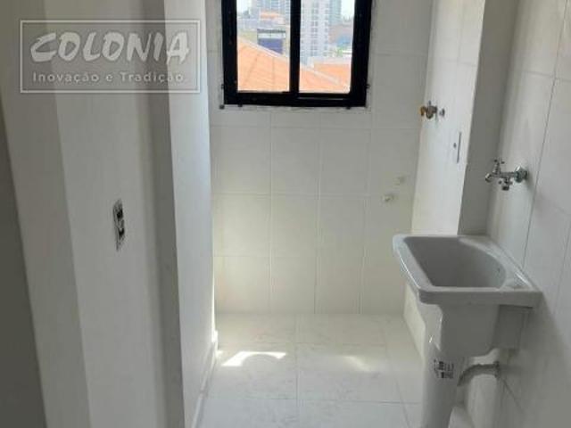 Apartamento a venda Campestre