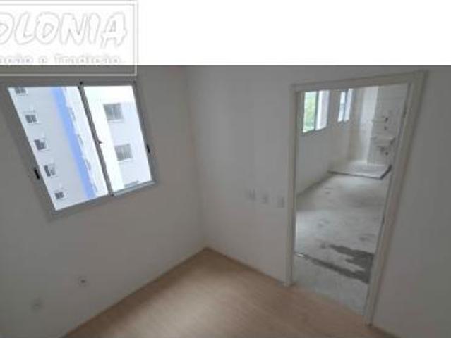 Apartamento a venda Campestre