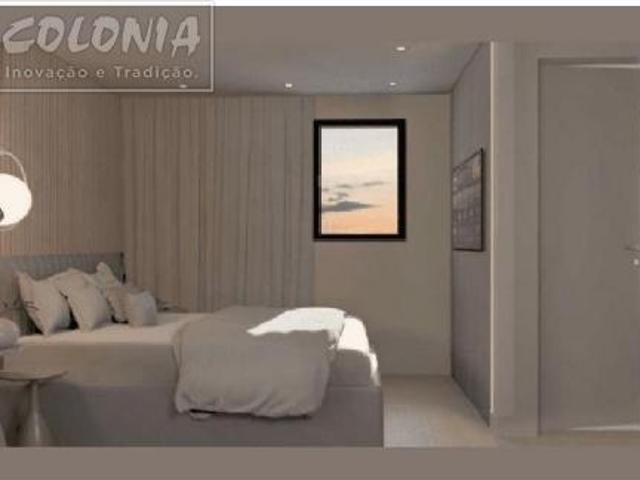Apartamento a venda Campestre