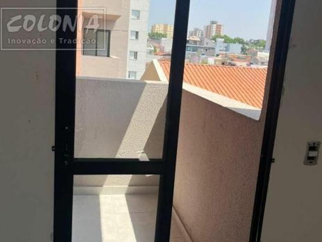 Apartamento a venda Campestre