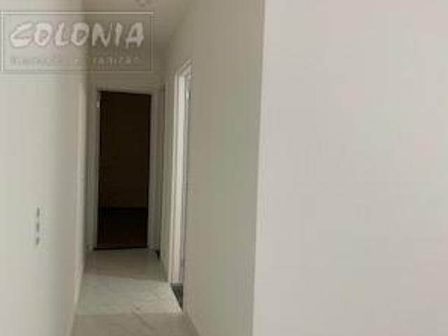 Apartamento a venda Campestre