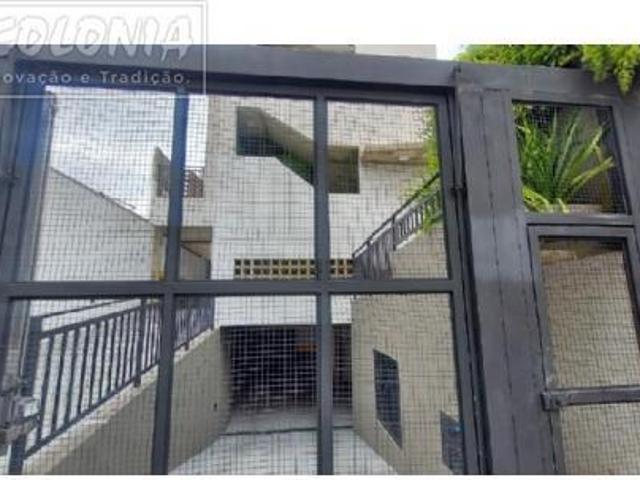 Apartamento a venda Campestre