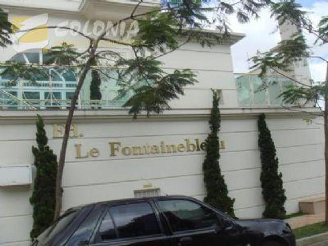 Apartamento a venda Campestre